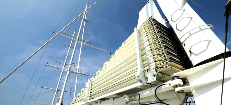 SOLID SAIL : EN TEST À PORNICHET - Nantes Business mag